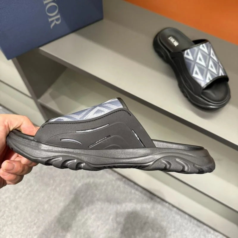 Cut-rate Christian Dior Slippers