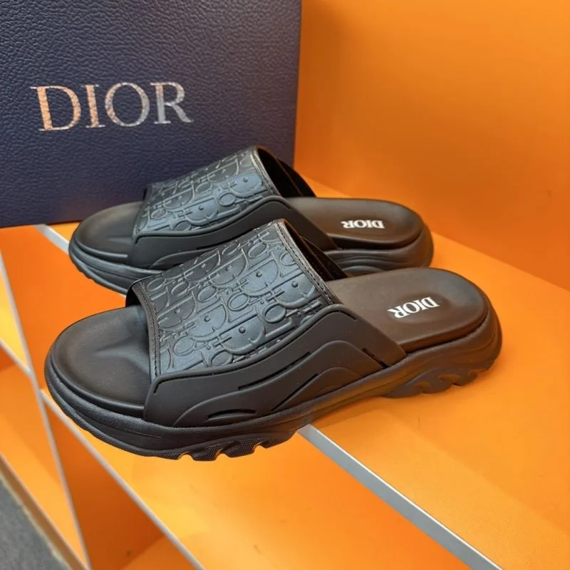 Bargain Christian Dior Slippers