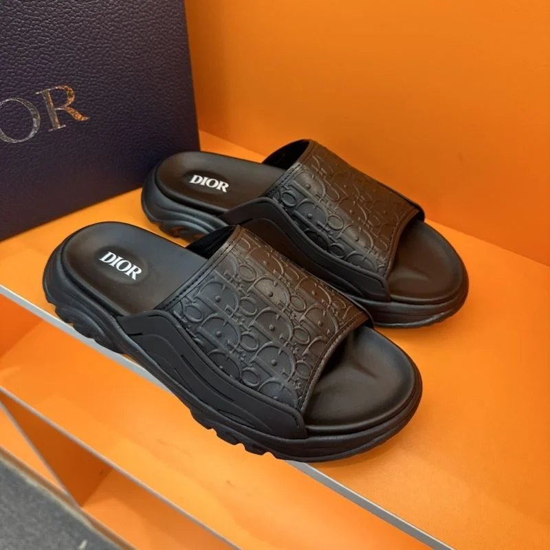 Bargain Christian Dior Slippers