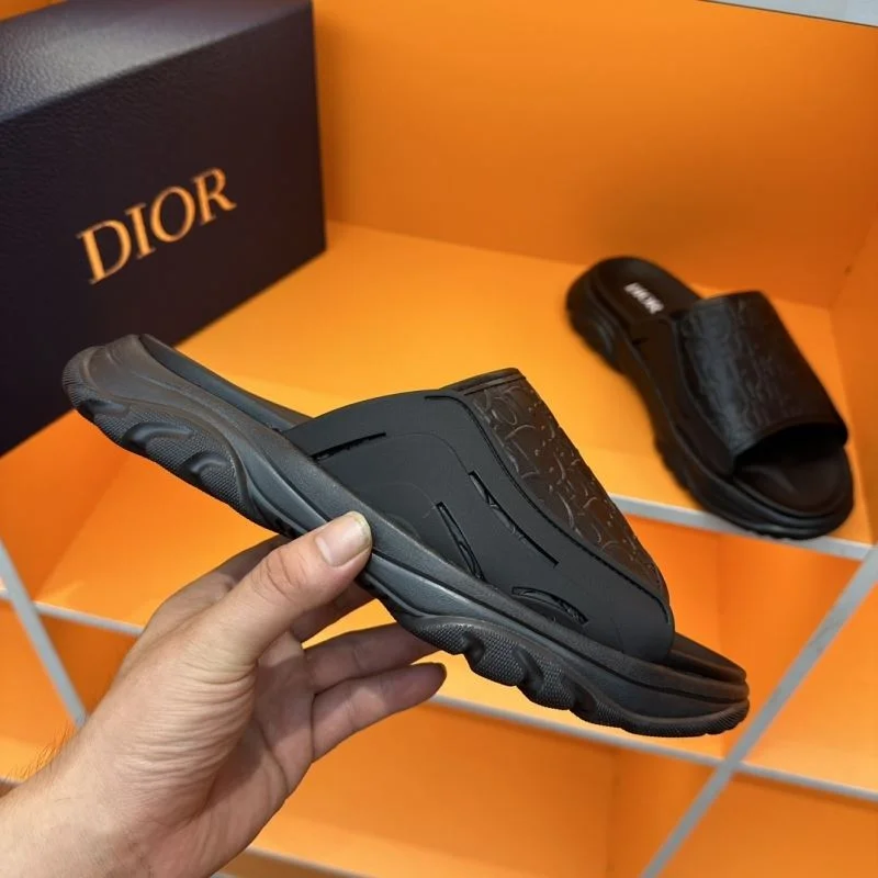 Bargain Christian Dior Slippers