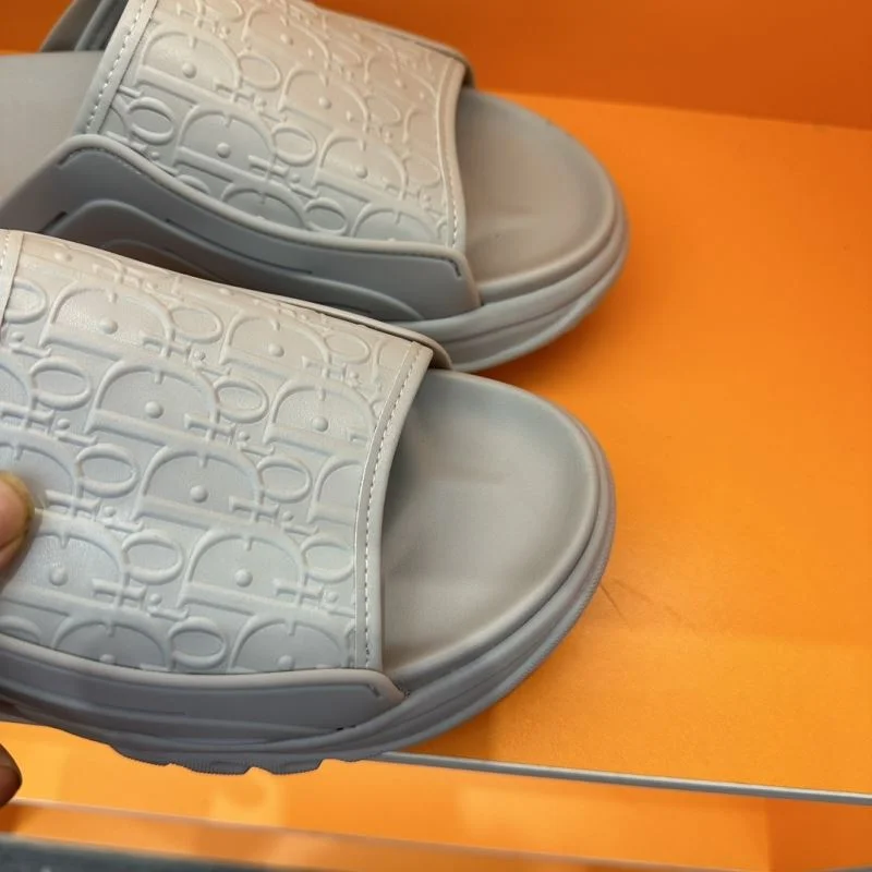 Inexpensive Christian Dior Slippers