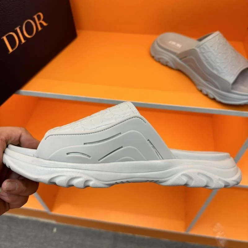 Inexpensive Christian Dior Slippers