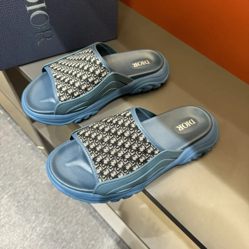 Discounted Christian Dior Slippers