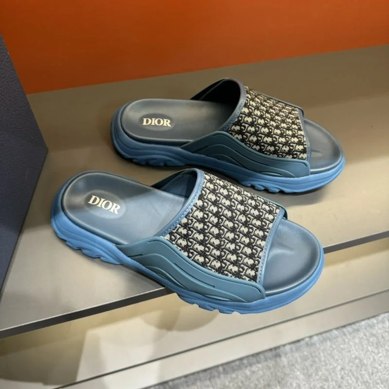 Discounted Christian Dior Slippers