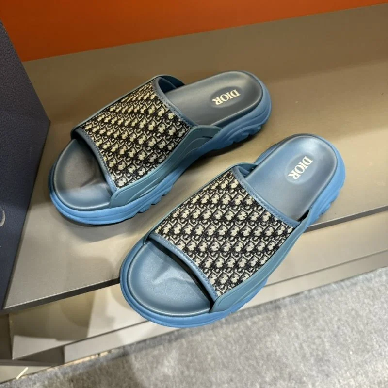 Discounted Christian Dior Slippers