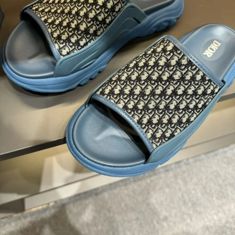 Discounted Christian Dior Slippers