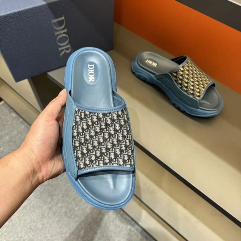Discounted Christian Dior Slippers