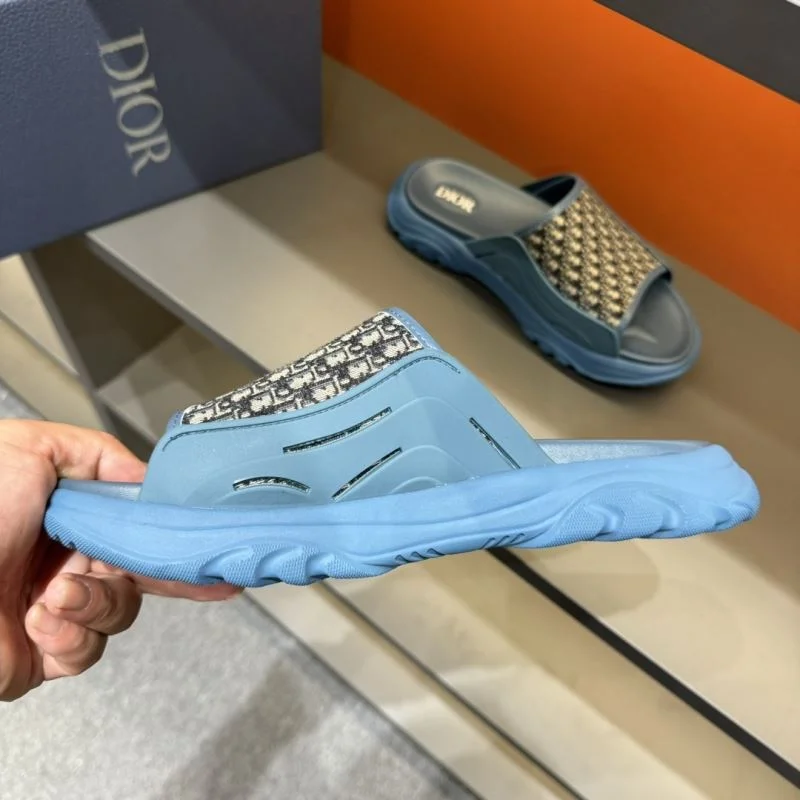 Discounted Christian Dior Slippers