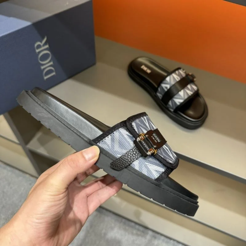 Discounted Christian Dior Slippers