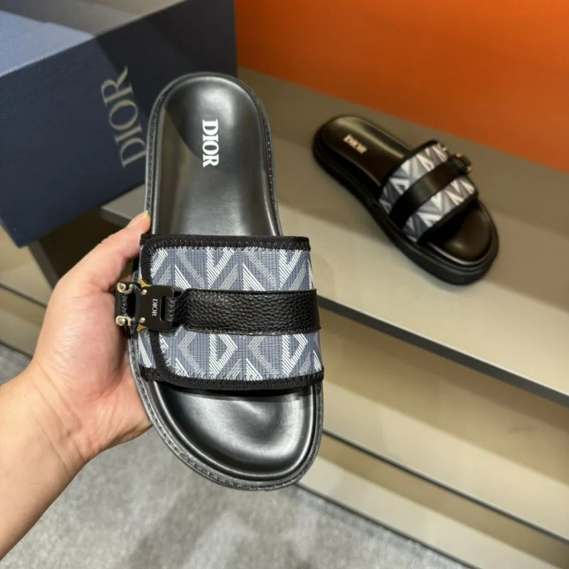 Discounted Christian Dior Slippers