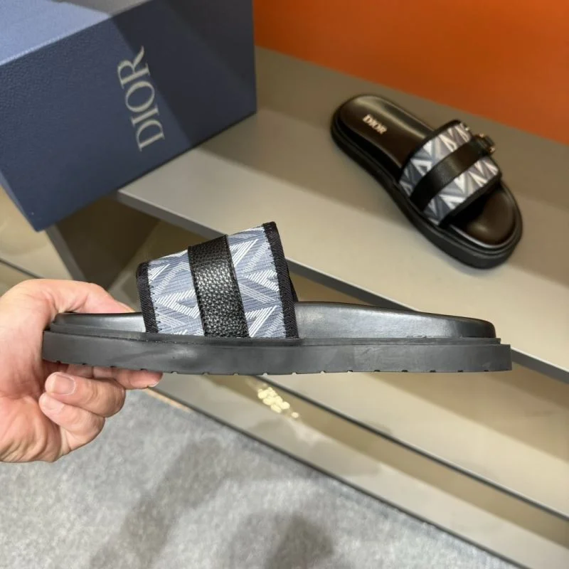 Discounted Christian Dior Slippers