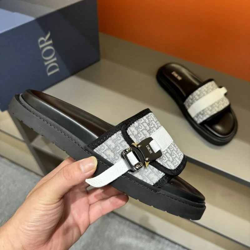 Affordable Christian Dior Slippers