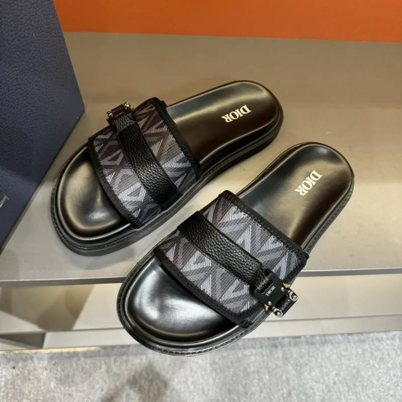 Economical Christian Dior Slippers