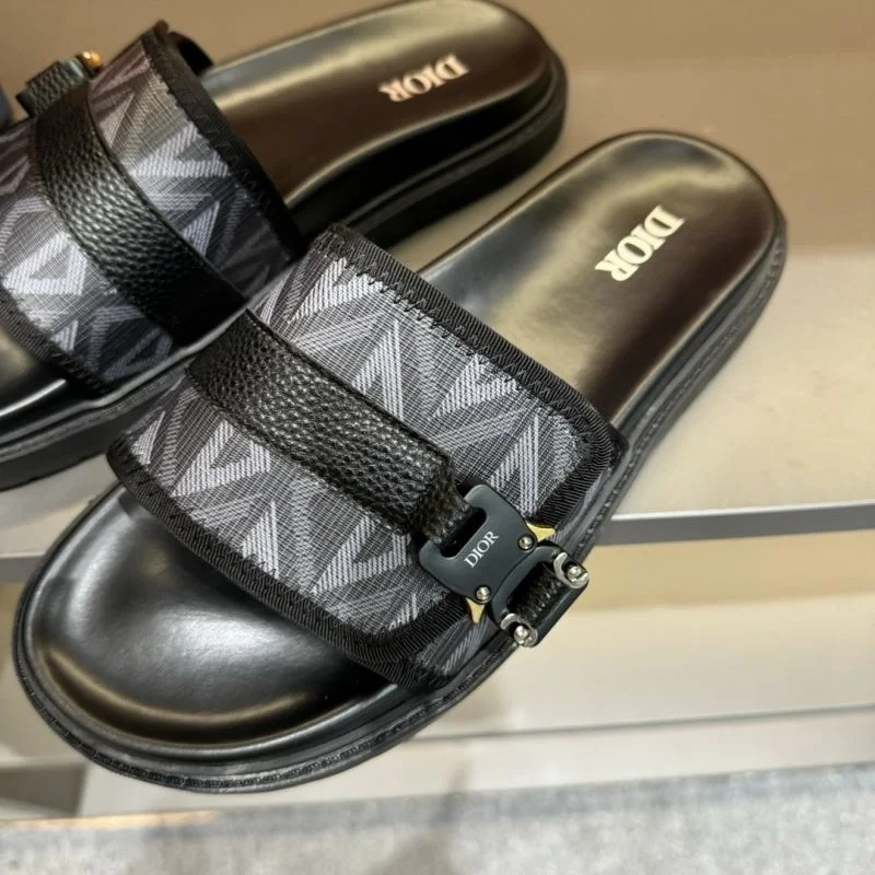 Economical Christian Dior Slippers
