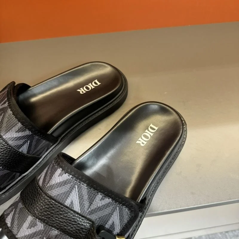 Economical Christian Dior Slippers