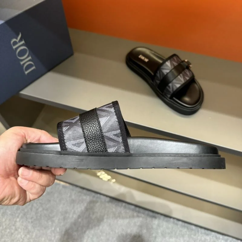 Economical Christian Dior Slippers