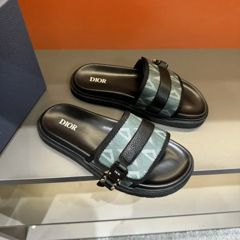 OEM Christian Dior Slippers