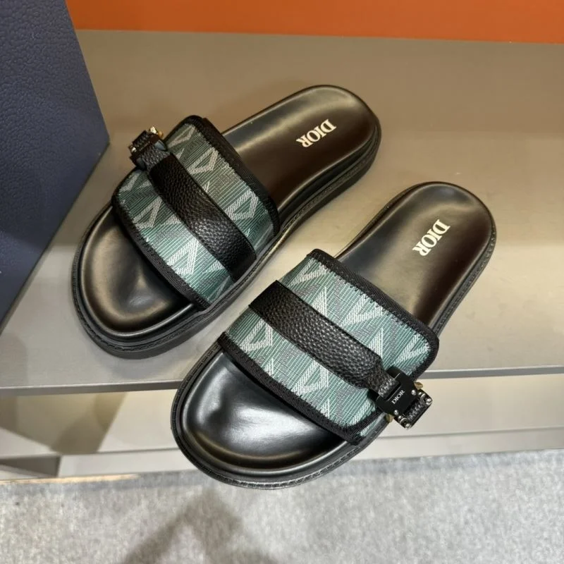 OEM Christian Dior Slippers
