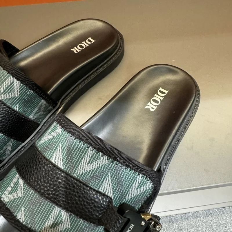 OEM Christian Dior Slippers