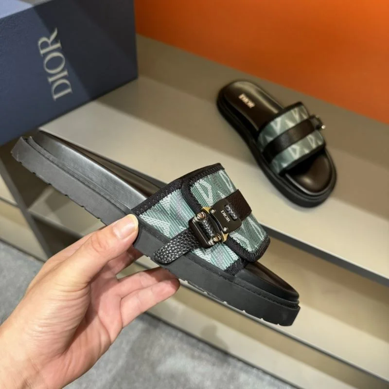 OEM Christian Dior Slippers