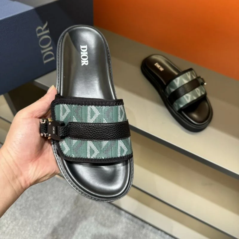 OEM Christian Dior Slippers