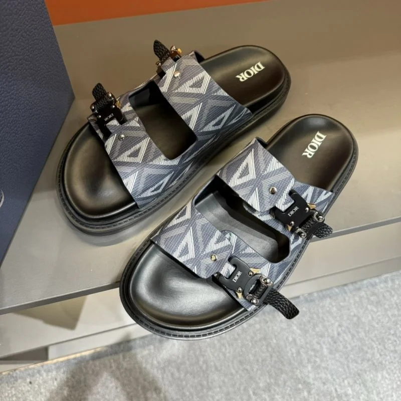 High fidelity Christian Dior Slippers
