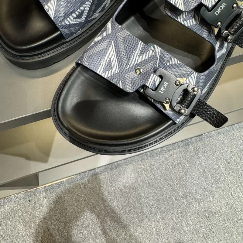 High fidelity Christian Dior Slippers