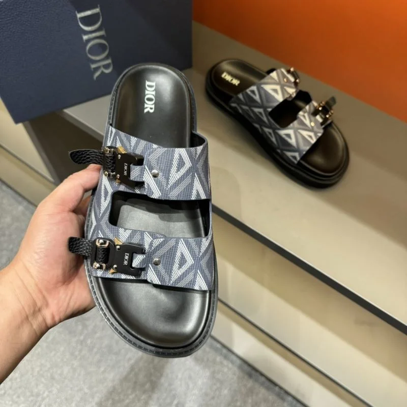 High fidelity Christian Dior Slippers
