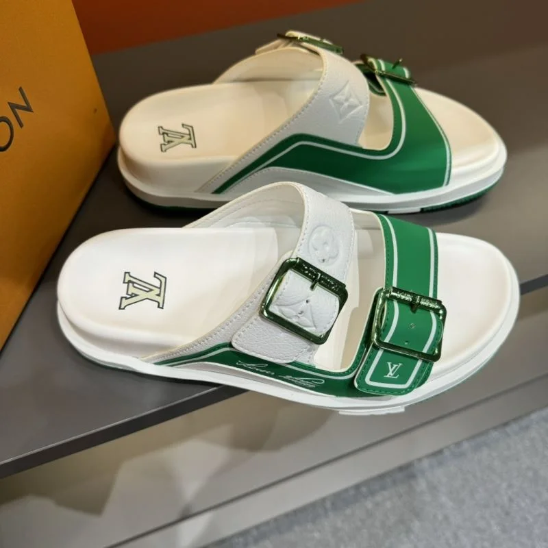 High fidelity Christian Dior Slippers