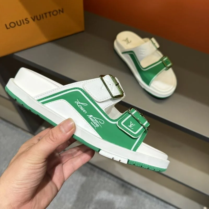 High fidelity Christian Dior Slippers