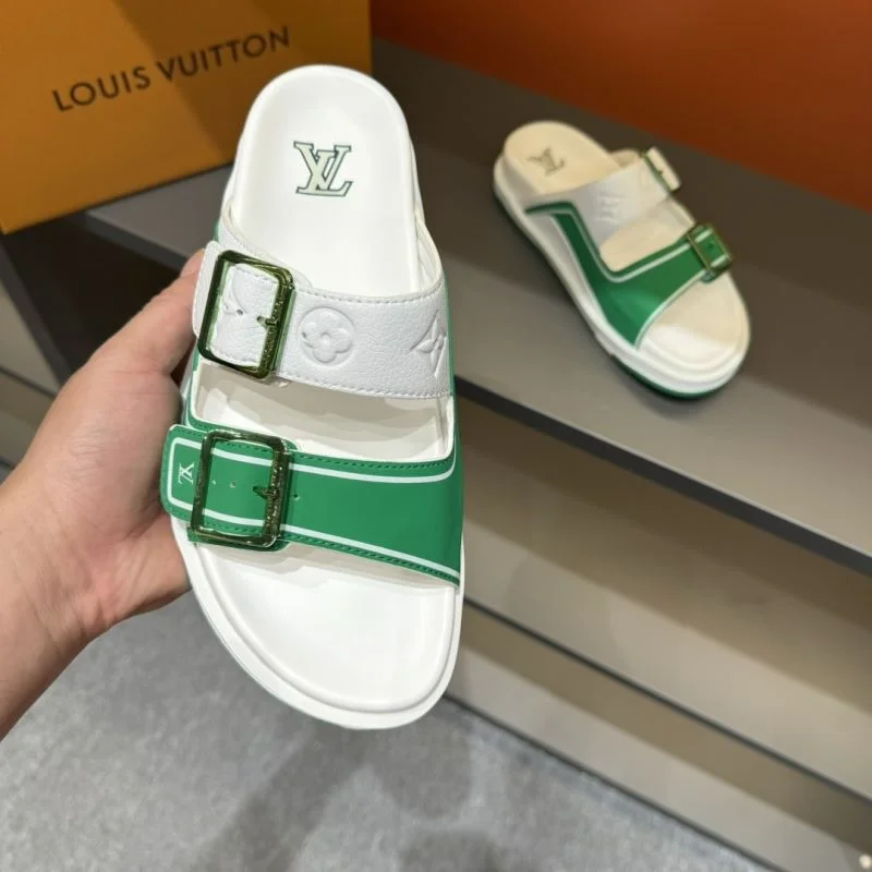 High fidelity Christian Dior Slippers