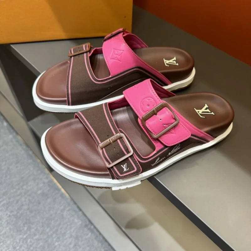 1:1 copy Christian Dior Slippers