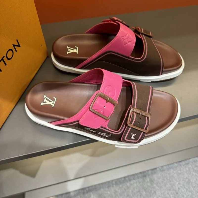 1:1 copy Christian Dior Slippers