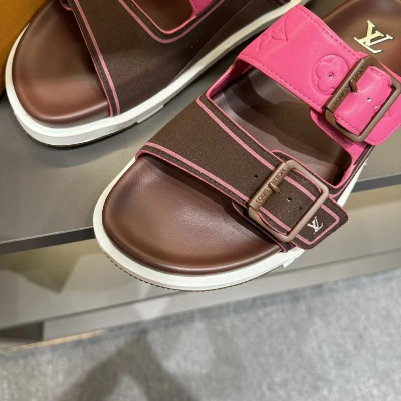 1:1 copy Christian Dior Slippers