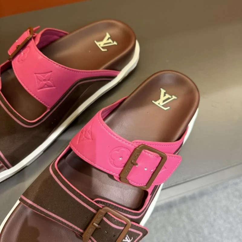 1:1 copy Christian Dior Slippers