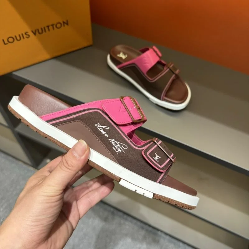 1:1 copy Christian Dior Slippers