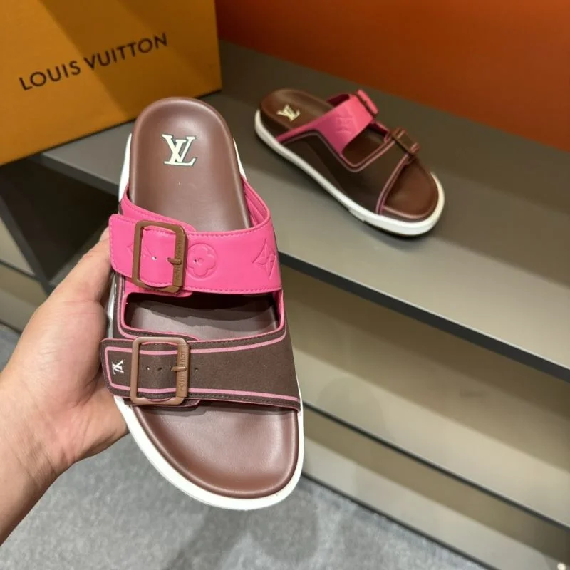 1:1 copy Christian Dior Slippers