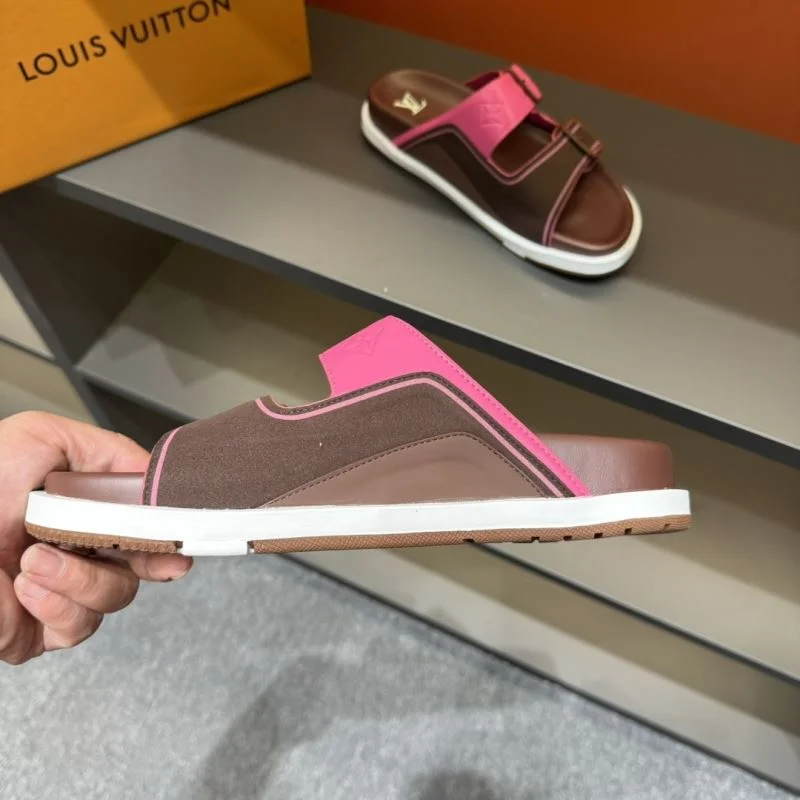 1:1 copy Christian Dior Slippers