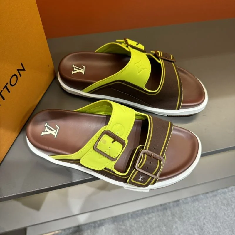 Top mirror Christian Dior Slippers