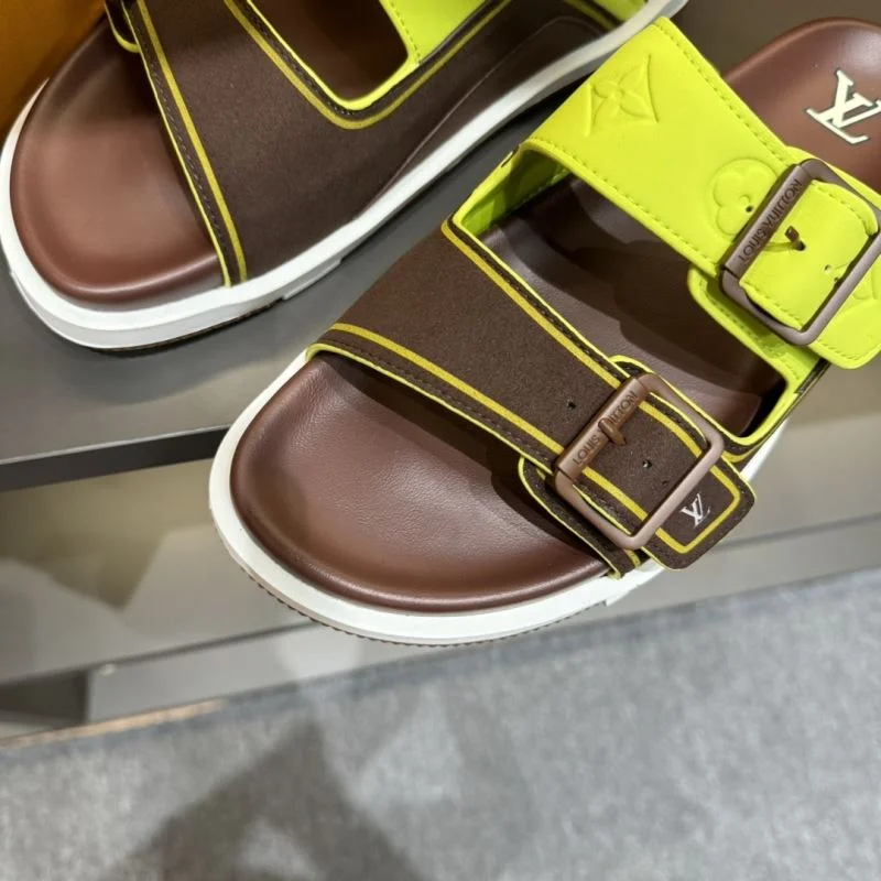 Top mirror Christian Dior Slippers