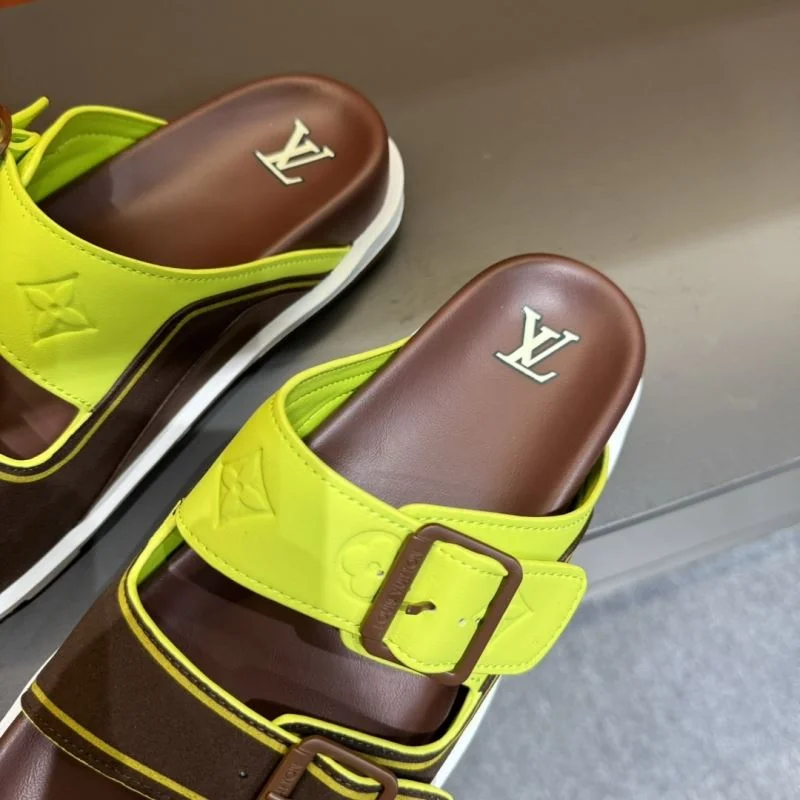 Top mirror Christian Dior Slippers