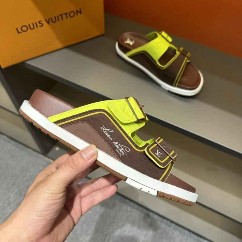 Top mirror Christian Dior Slippers