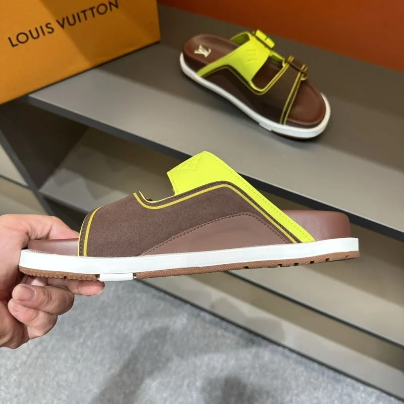 Top mirror Christian Dior Slippers