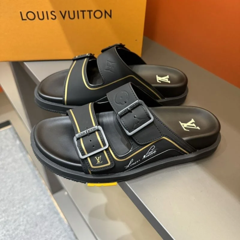 Official Christian Dior Slippers