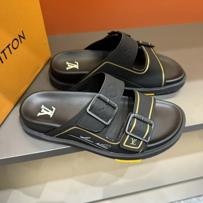 Official Christian Dior Slippers