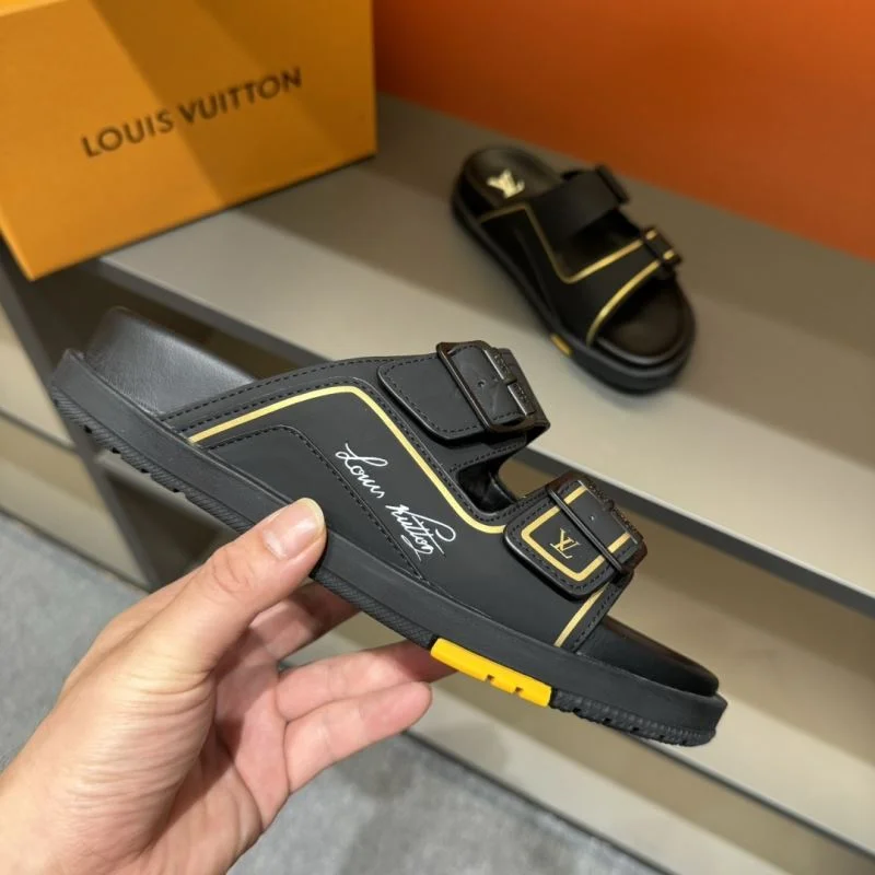 Official Christian Dior Slippers