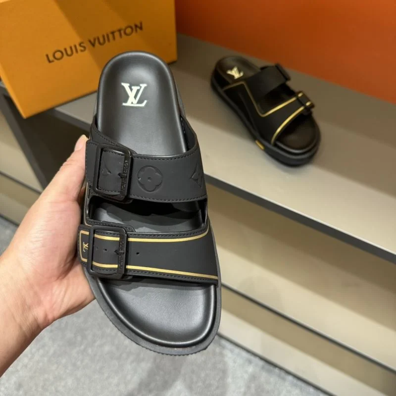 Official Christian Dior Slippers