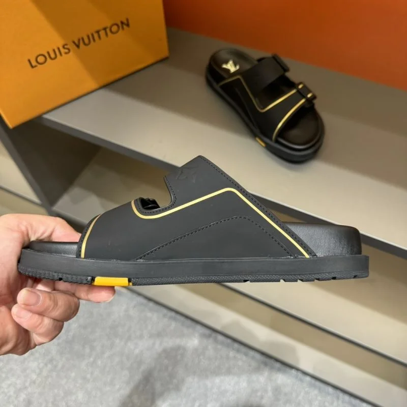 Official Christian Dior Slippers