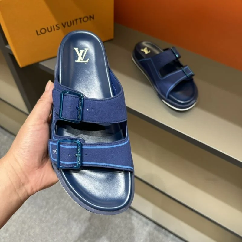 Factory-made Christian Dior Slippers