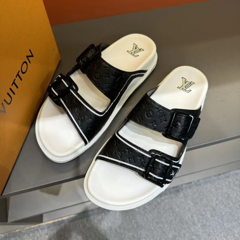 1:1 copy Christian Dior Slippers